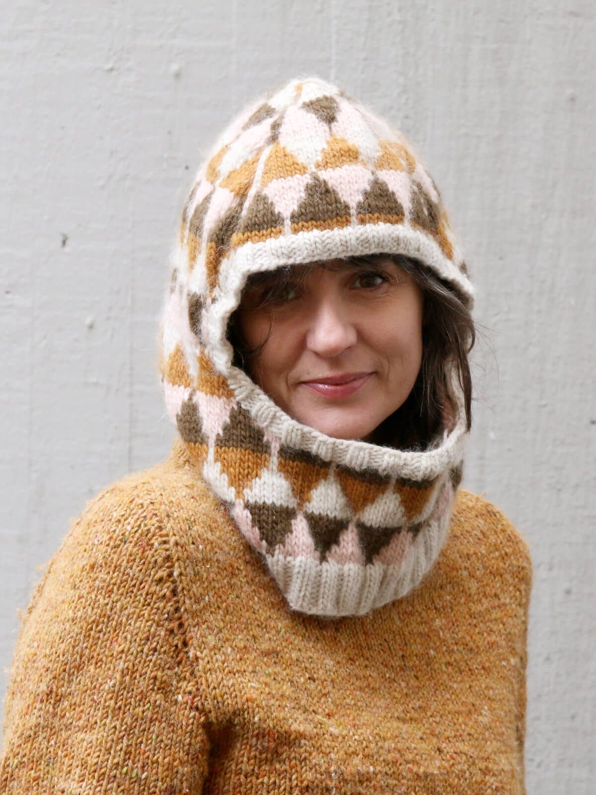 Ferda Hood - Pickles