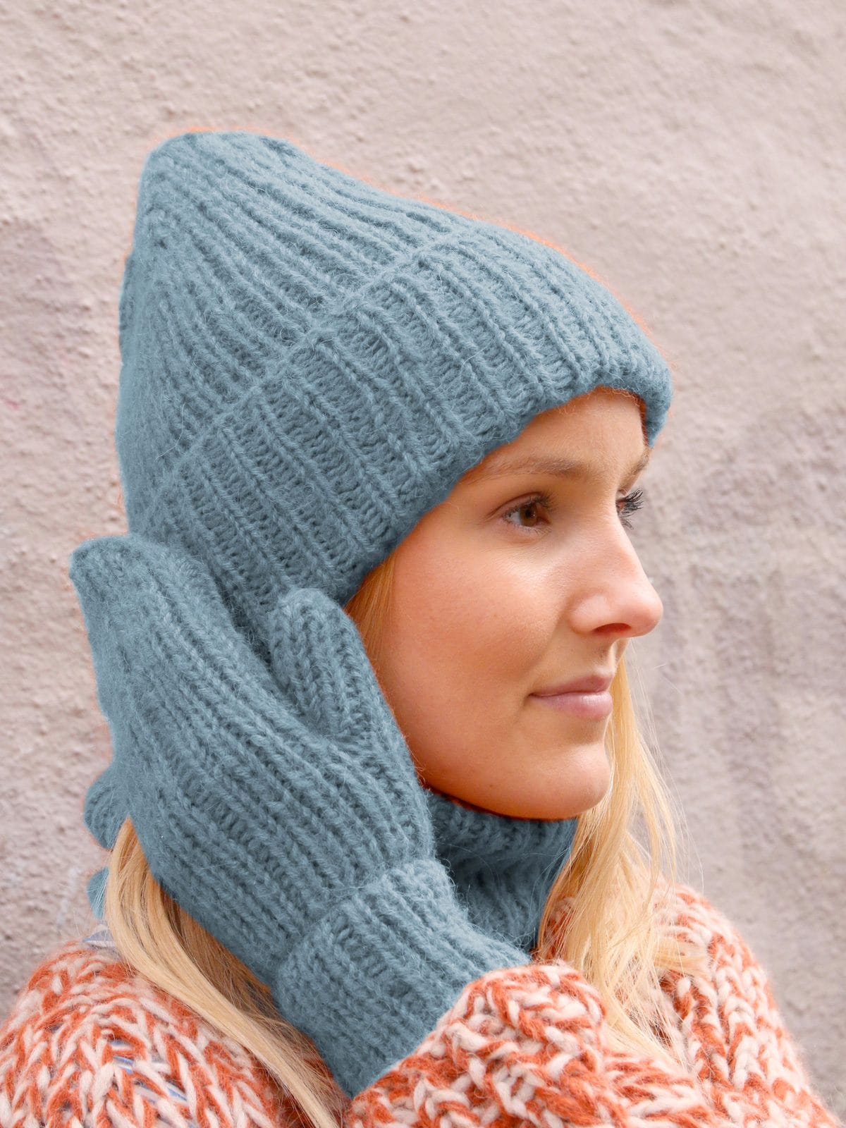 Pudder | Lue - Pickles