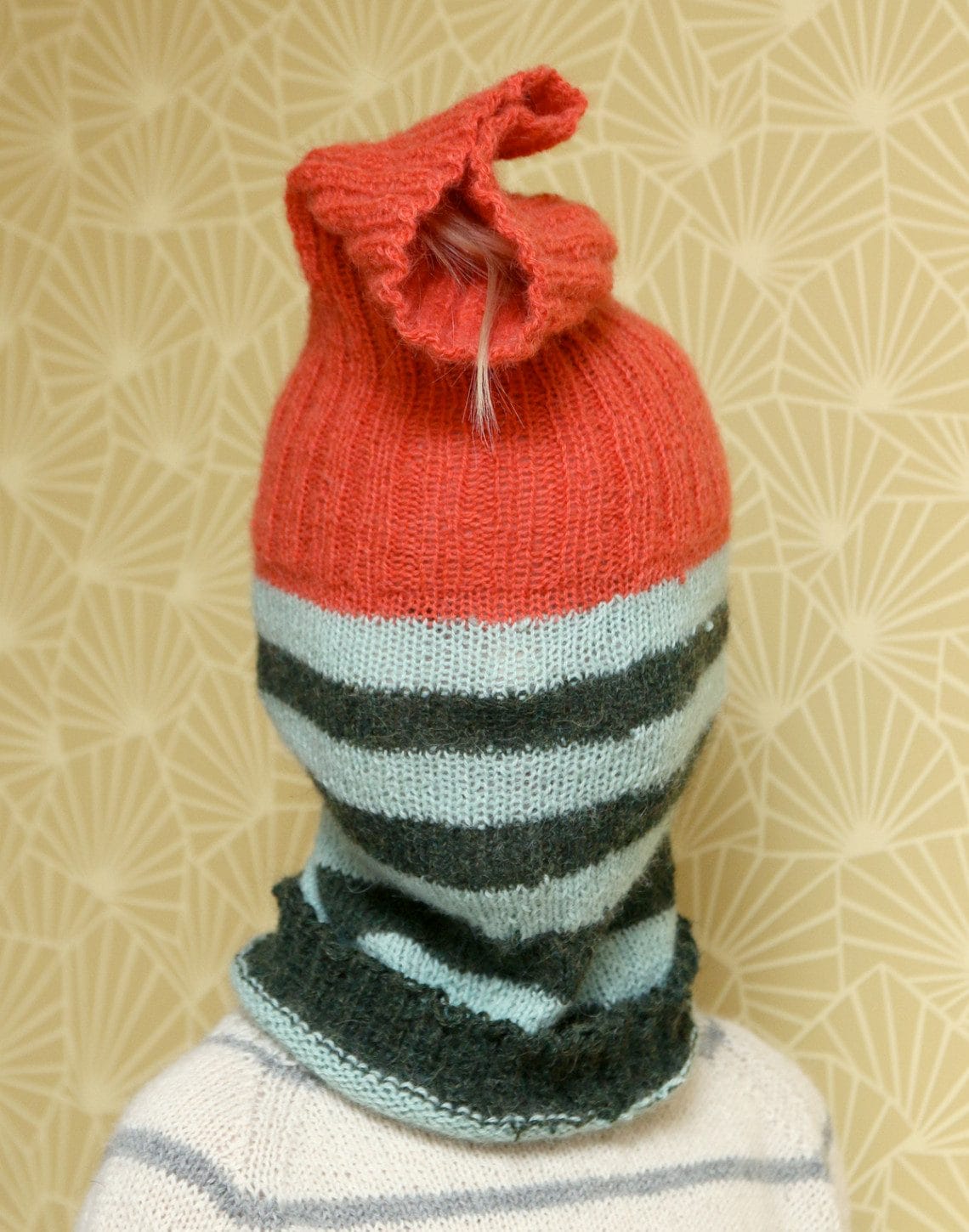 STRIPE | Buff - Pickles