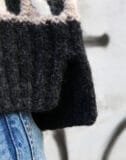 Pattern and yarn kit - Bonkers