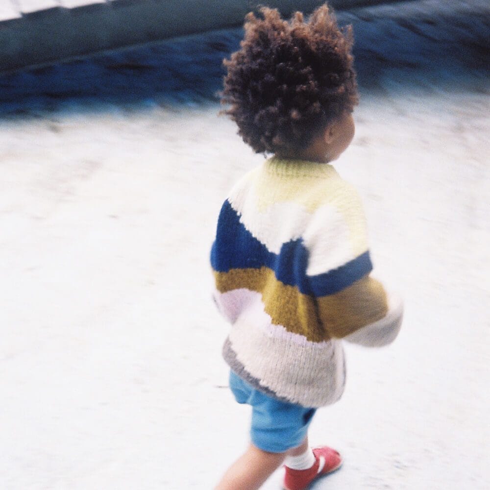 The Valley av Laura Dalgaard - Pickles