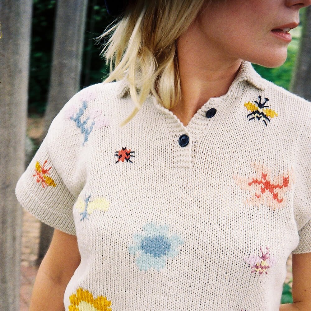 The Valley av Laura Dalgaard - Pickles