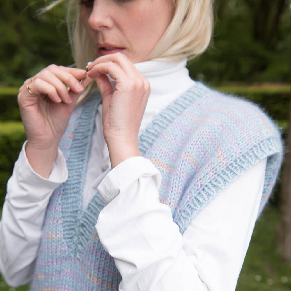 The Valley av Laura Dalgaard - Pickles