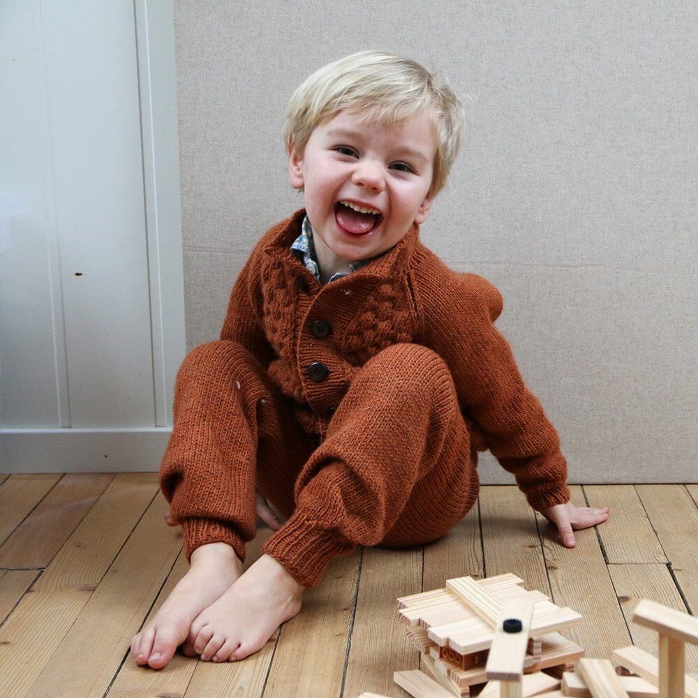 Bubble Kit - Pickles